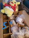 July 4th Pikachu coconuts shells for sale in Gardena, CA - 5miles: Buy ...