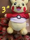 July 4th Pikachu coconuts shells for sale in Gardena, CA - 5miles: Buy ...