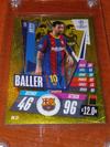 Lionel Messi, 2023 Attax gold for sale in Garland, TX - 5miles: Buy and ...