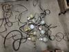 Classic Vintage Antique Delta Rockwell Retirement Light Lights Machine ...