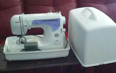 Singer 150th Anniversary Sewing Machine for sale in Fort Worth, TX ...