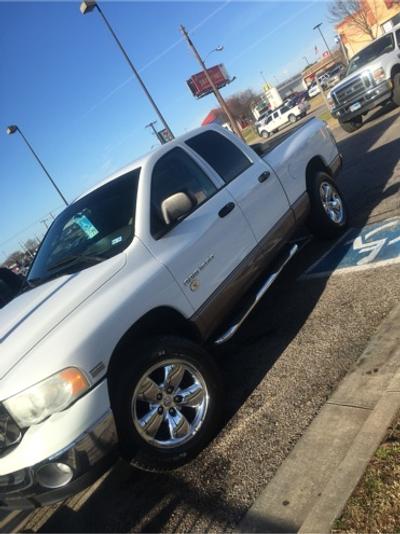 2004 Dodge Ram 1500 Texas Ranch Edition for sale in Waco, TX - 5miles ...