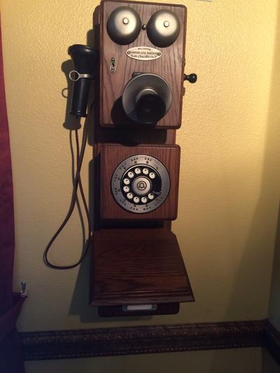 Bell System Americana Edition Circa 1882 (1982 Reproduction) for sale ...