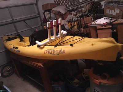 Ocean Kayak Drifter for sale in Corpus Christi, TX - 5miles: Buy and Sell