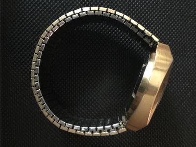 Vintage Clinton 25 Jewel Self Winding Mens Watch Movement for sale in ...