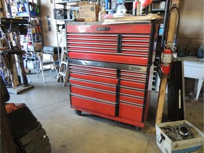 Snap-on 2000 Series Keyless Entry Tool box for sale in Pompano Beach ...