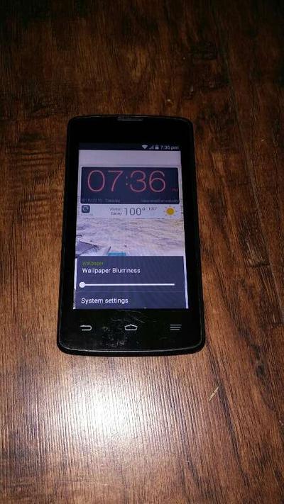 ZTE Quest N817 SMARTPHONE for sale in Winton, CA - 5miles: Buy and Sell