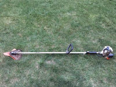 Echo SRM-1501 straight shaft trimmer - Needs work - Priced to sell! for ...