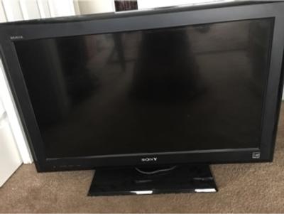 Sony 27" plasma tv for sale in Edison, NJ - 5miles: Buy and Sell