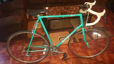 Nishiki Modulus Road bike for sale in Houston, TX - 5miles: Buy and Sell