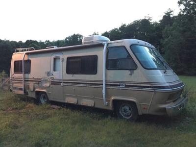 1984 RV Diesel 6.2L - or trade offer - needs work for sale in Stafford ...