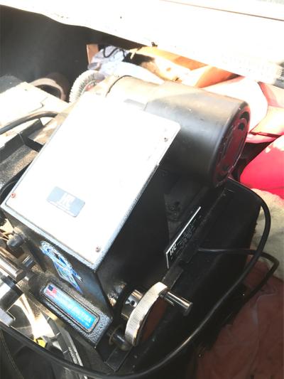 HPC 1200 Blitz key cutter machine for sale in Denton, TX - 5miles: Buy ...