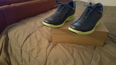 Cole Haan-Air Conner for sale in Waterford, MI - 5miles: Buy and Sell