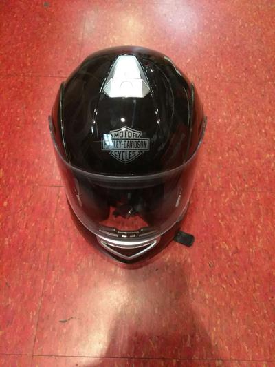Harley Davidson Motorcycle helmet for sale in Fort Worth, TX - 5miles ...