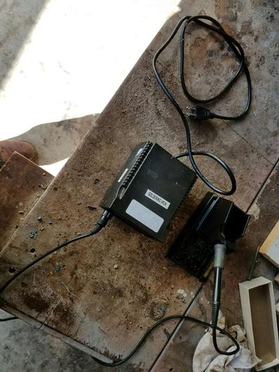 Hakko 937 soldering station for sale in Katy, TX - 5miles: Buy and Sell