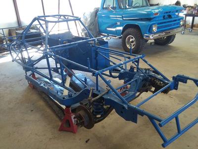 2014 TRE IMCA modified chassis for sale in Stephenville, TX - 5miles ...