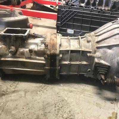 Toyota transmission W56B for sale in Houston, TX - 5miles: Buy and Sell