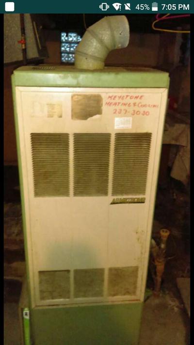 Armstrong Gas Furnace for sale in Cleveland, OH - 5miles: Buy and Sell
