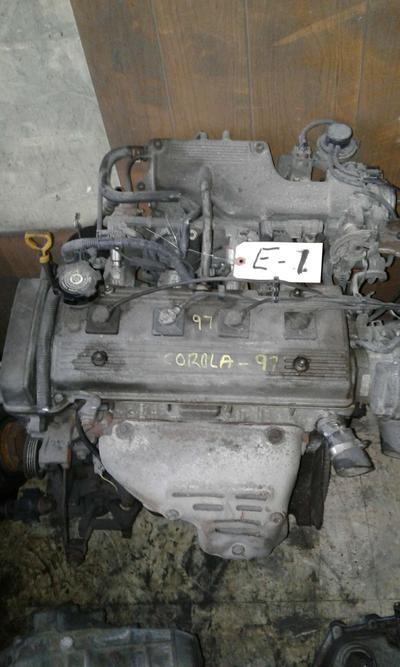 95 96 97 TOYOTA COROLLA ENGINE 1.8 for sale in Chicago, IL - 5miles ...