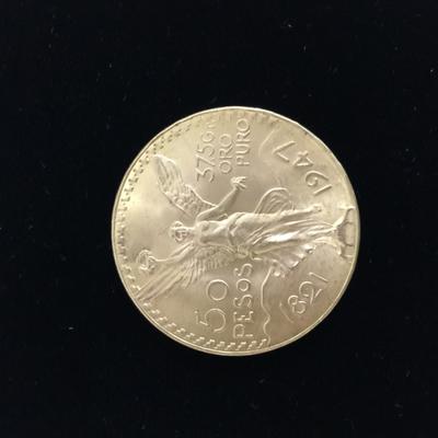 Centenario Coin for sale in Kaufman, TX - 5miles: Buy and Sell