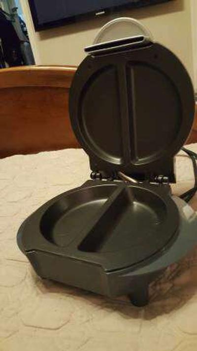 GT Xpress 101 Sandwich Maker/Breakfast Cooker/Indoor Grill Electric for ...