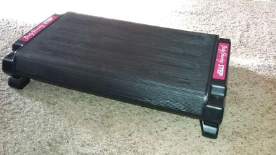 Adjustable body shaping aerobic step for sale in Mesquite, TX - 5miles ...