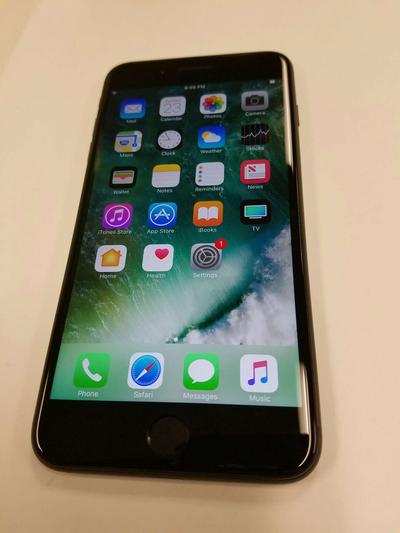 Iphone 7 plus 32gb T-mobile or Metro PCS for sale in Fullerton, CA ...