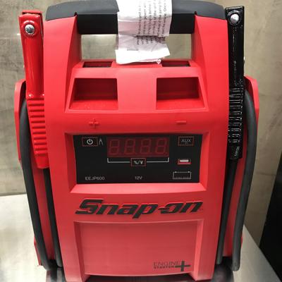 Snap On EEJP600 jump box !! Need gone asap!! for sale in Plano, TX ...
