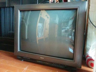 RCA 27" ColorTrak 2000 Stereo TV for sale in Hoffman Estates, IL ...