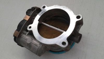 GM Chevy GMC Cadillac OEM Throttle Body Assembly RME87-3A 0760 for sale ...