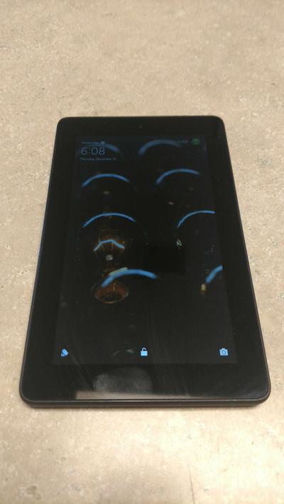 Amazon Fire 5th Gen 8Gb for sale in Katy, TX - 5miles: Buy and Sell