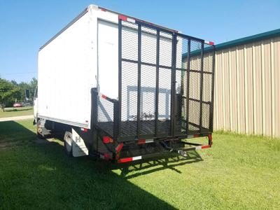 Box truck ramps for sale in Red Oak, TX - 5miles: Buy and Sell