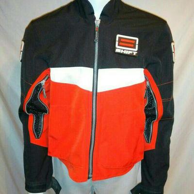 Shift Motorcycle Riding Jacket Men's sz M for sale in Concord, NC ...