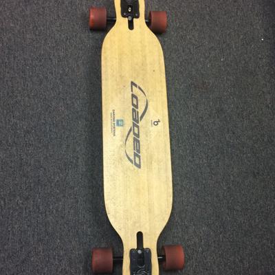 Loaded Dervish longboard for sale in Myrtle Beach, SC - 5miles: Buy and ...