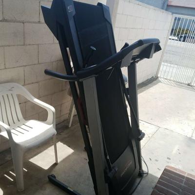 Proform crosswalk 397 treadmill for sale in Compton, CA - 5miles: Buy ...