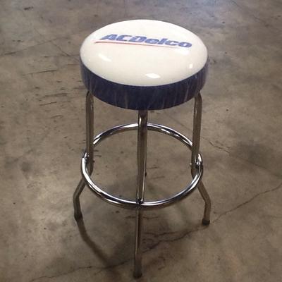 AC Delco 30" barstool for sale in Houston, TX - 5miles: Buy and Sell