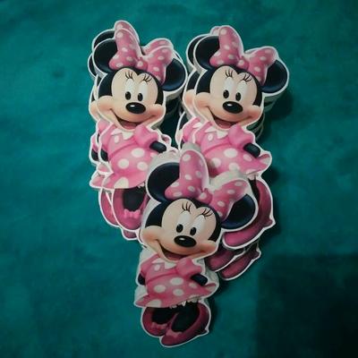 Styrofoam Minnie Mouse centerpieces for sale in San Antonio, TX ...