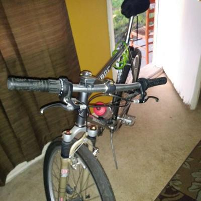 Mongoose Iboc zero- g sx 8 spped mountain bike for sale in Fort Lauderdale, FL - 5miles: Buy and ...