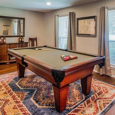Alpine Pool Table 8ft for sale in Arlington, TX - 5miles: Buy and Sell