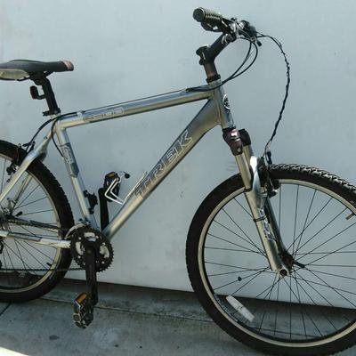 MEN'S TREK 4300 SL MOUNTAIN BIKE for sale in Riverside, CA - 5miles ...