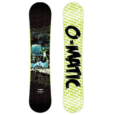 2009 O-Matic Snowboard for sale in Citrus Heights, CA - 5miles: Buy and ...