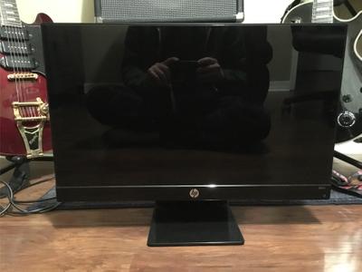 HP 25vx monitor for sale in Bossier City, LA - 5miles: Buy and Sell
