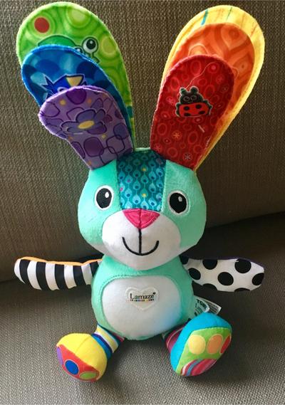Lamaze - Bunny for sale in San Francisco, CA - 5miles: Buy and Sell