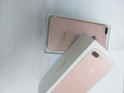 Apple iphone 7 plus open box unlocked 32gb for sale in Houston, TX ...