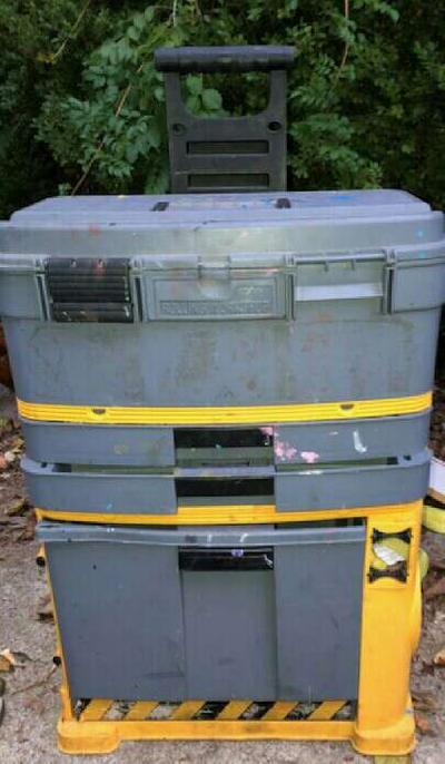 Zag Rolling Workshop for sale in Addison, TX - 5miles: Buy and Sell