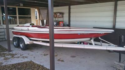 1984 Taylor Jet Boat for sale in Alvarado, TX - 5miles: Buy and Sell