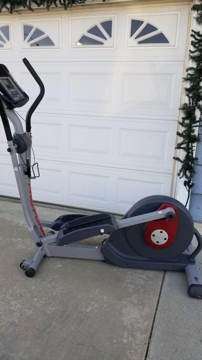 ProForm 480 LE Elliptical for sale in Rancho Cucamonga, CA - 5miles ...