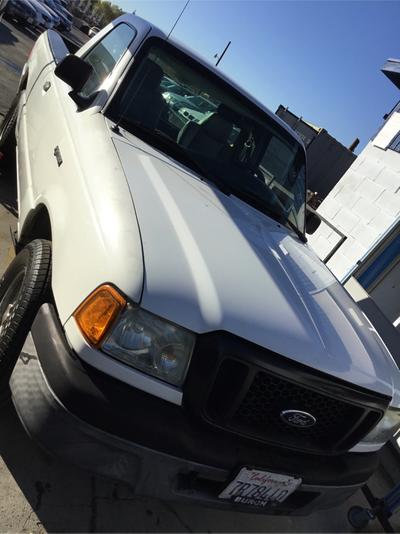 2005 Ford Ranger 4dr SuperCab STX RWD SB for sale in El Monte, CA ...