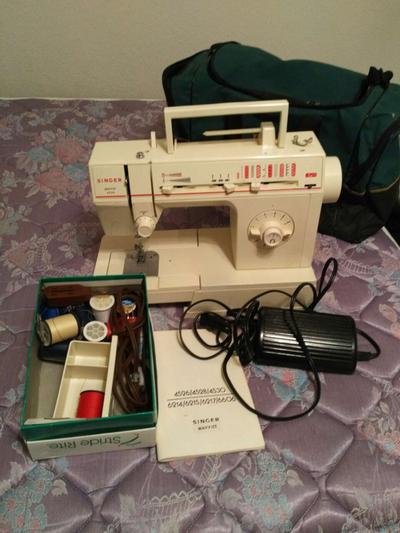 Singer Merritt 4530 Sewing Machine for sale in Grand Prairie, TX ...