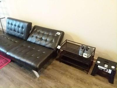 TV Table PS3/PS4 Games, Vaccum, Bed frame, kitchen knifes, Iron Etc ...